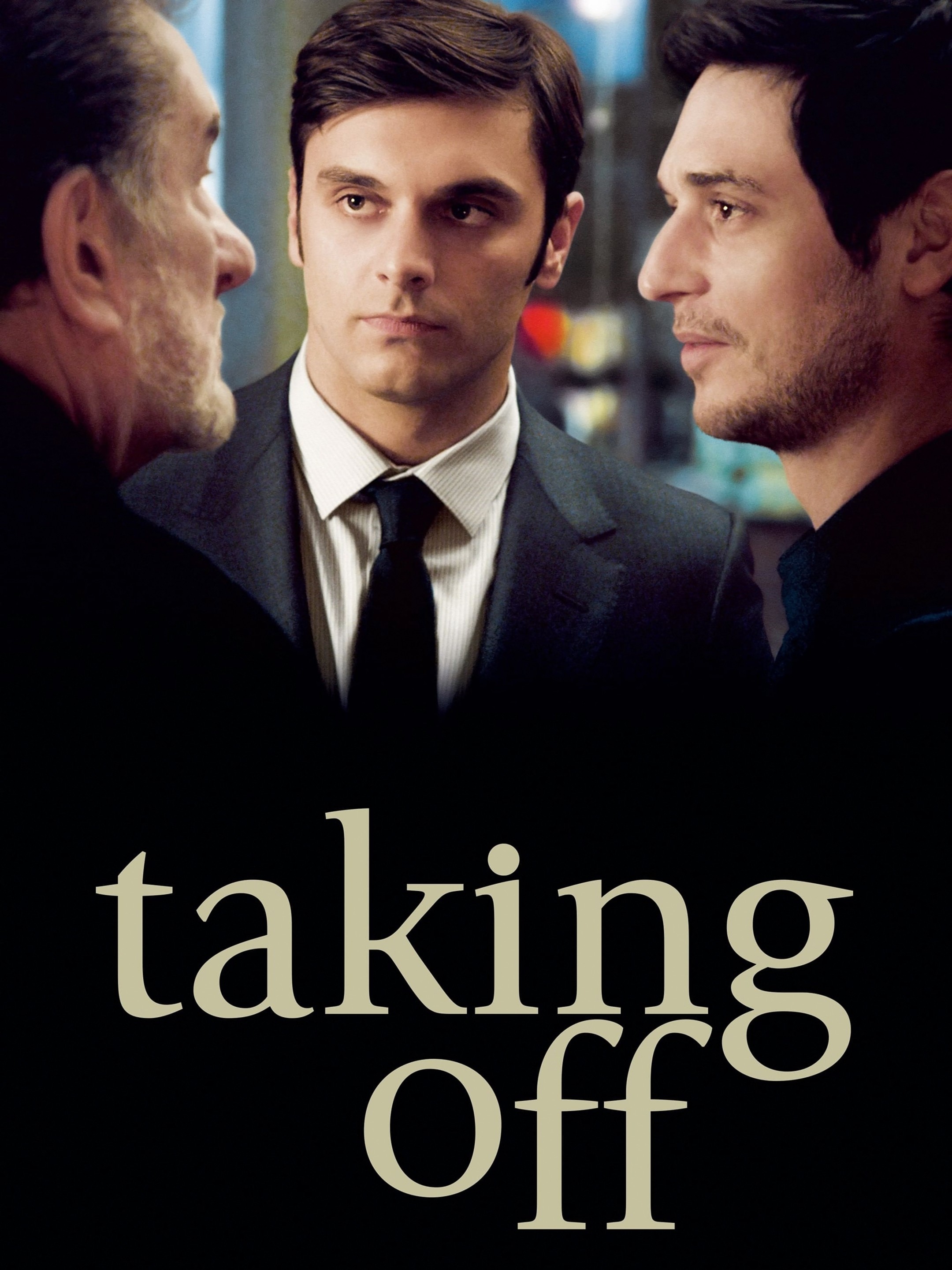 Taking Off Pictures | Rotten Tomatoes