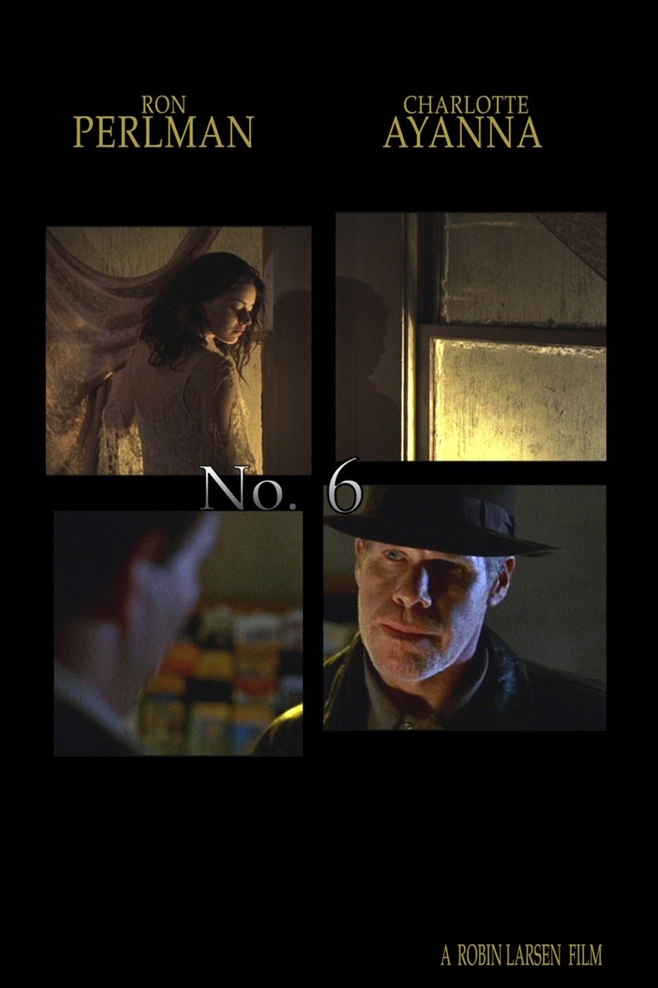 No. 6 | Rotten Tomatoes