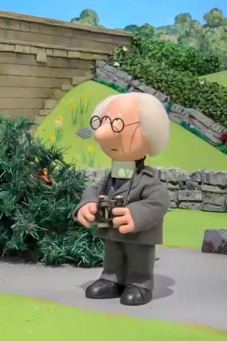 Postman Pat and the Tremendous Tree Pictures | Rotten Tomatoes