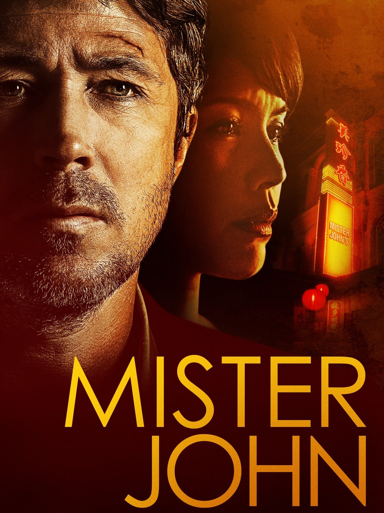 Mister John Pictures | Rotten Tomatoes