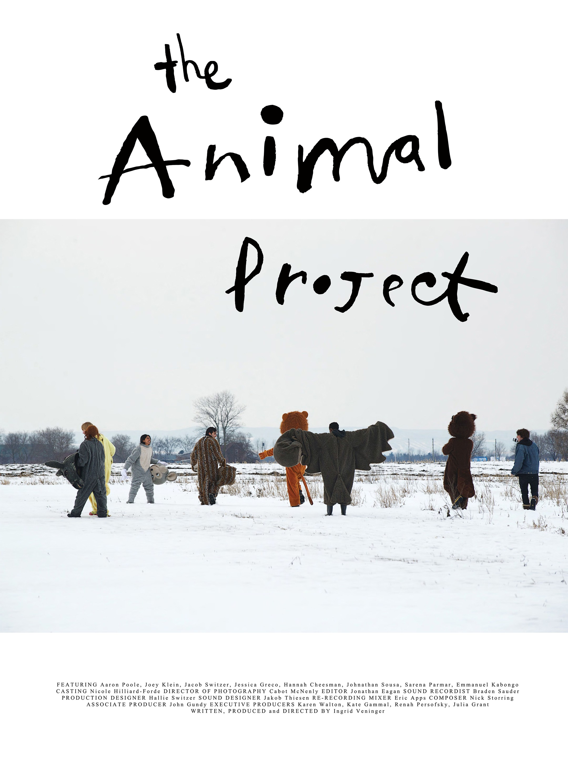 The Animal Project Pictures | Rotten Tomatoes