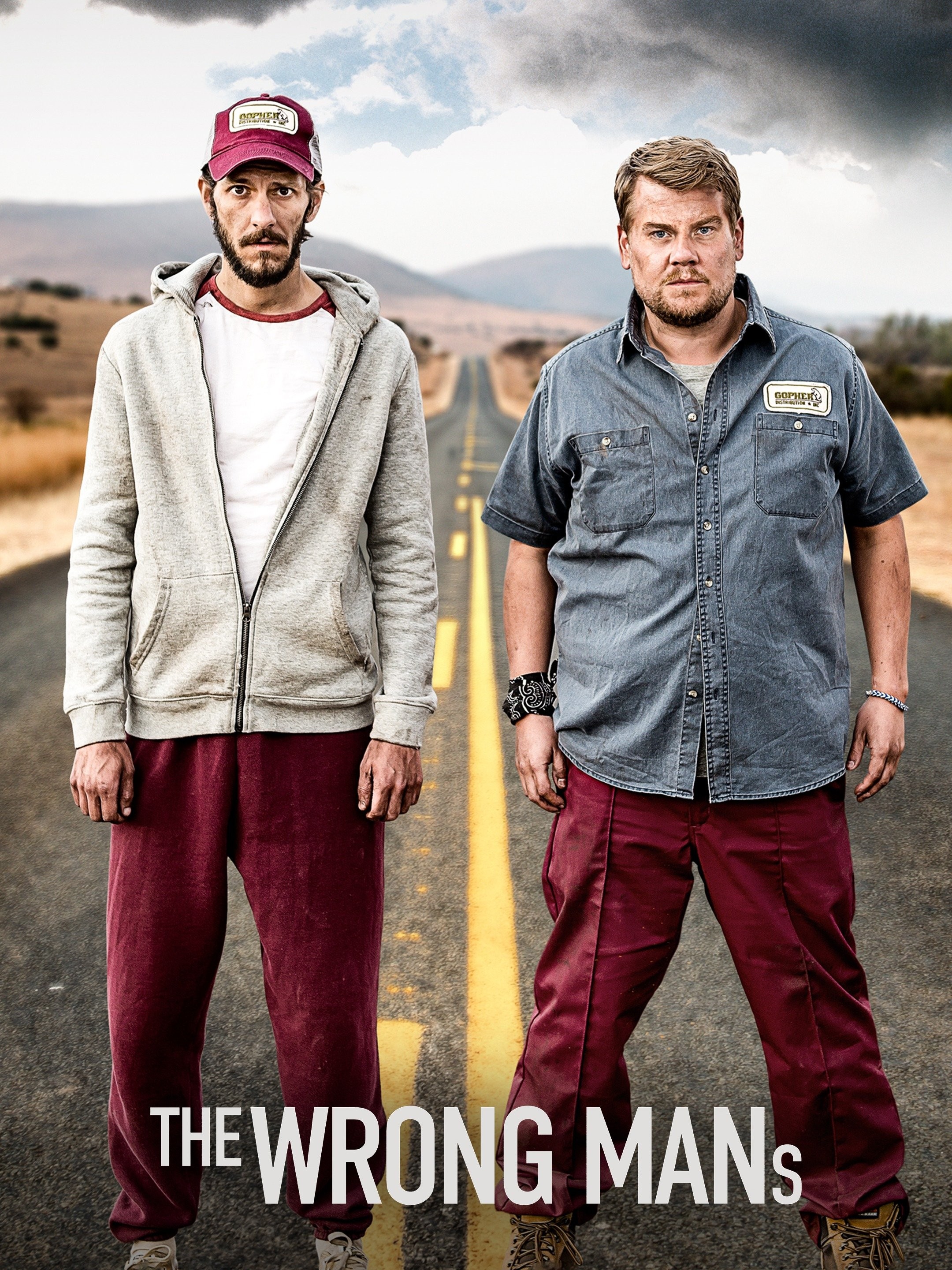 The Wrong Mans | Rotten Tomatoes