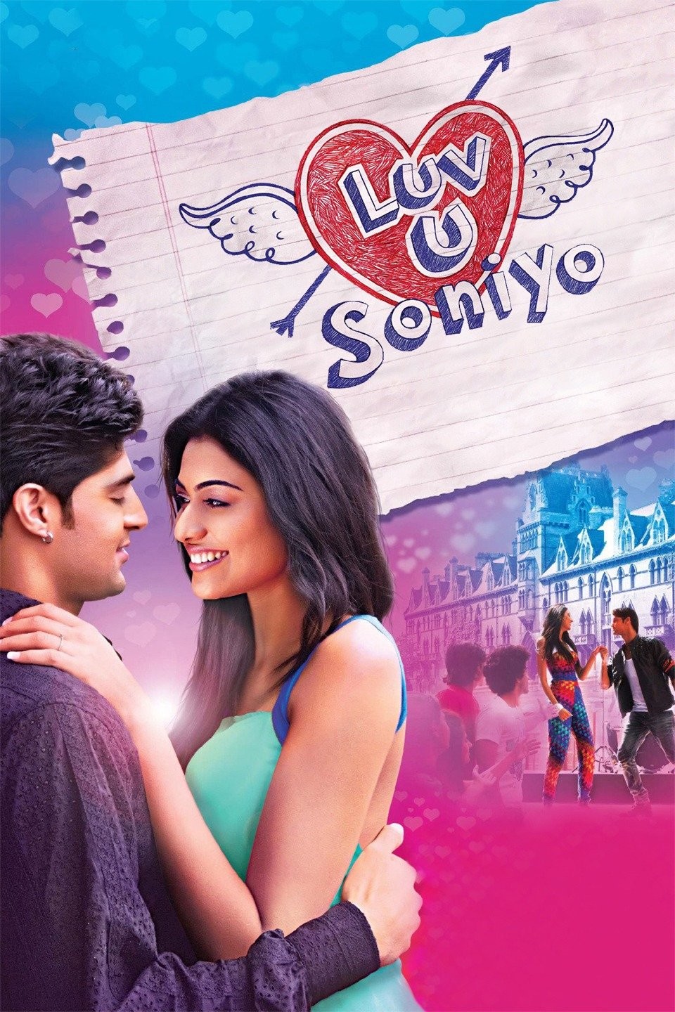 Luv u Soniyo | Rotten Tomatoes