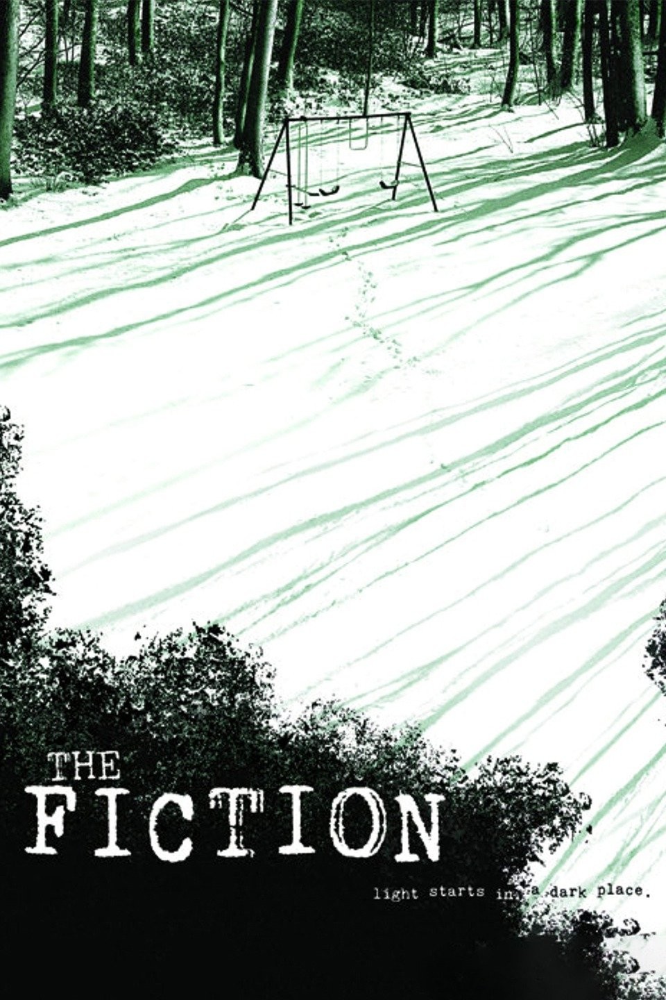 The Fiction | Rotten Tomatoes