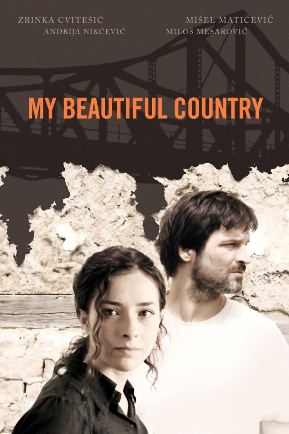 My Beautiful Country Pictures | Rotten Tomatoes