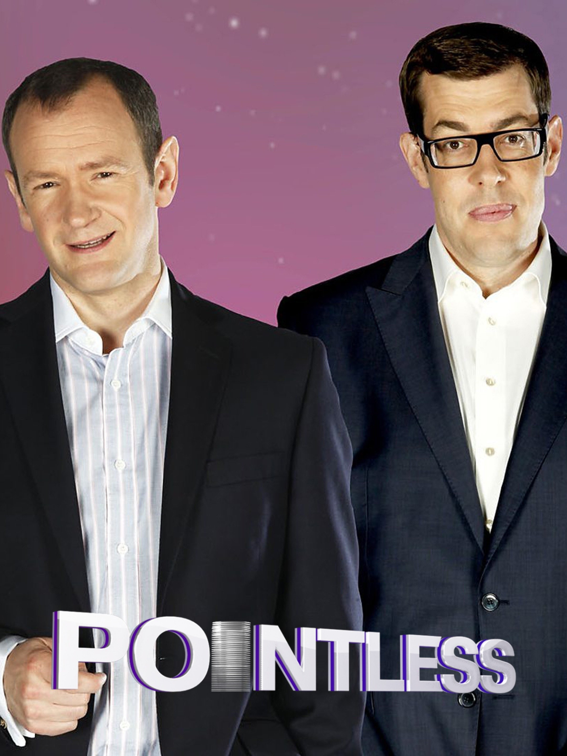 Pointless: Season 10 Pictures | Rotten Tomatoes