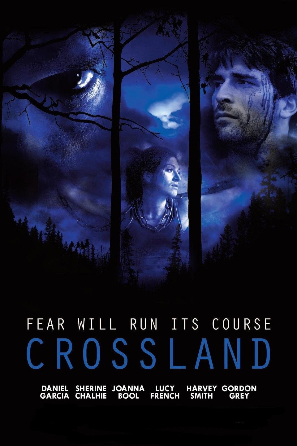 Crossland | Rotten Tomatoes