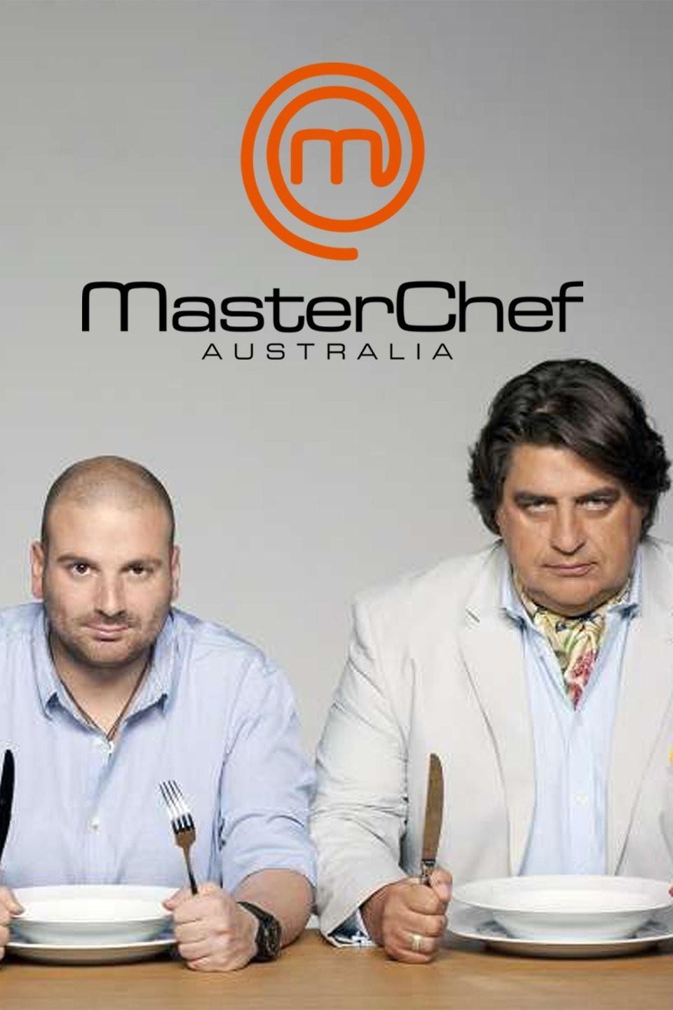 MasterChef Australia Season 5 | Rotten Tomatoes