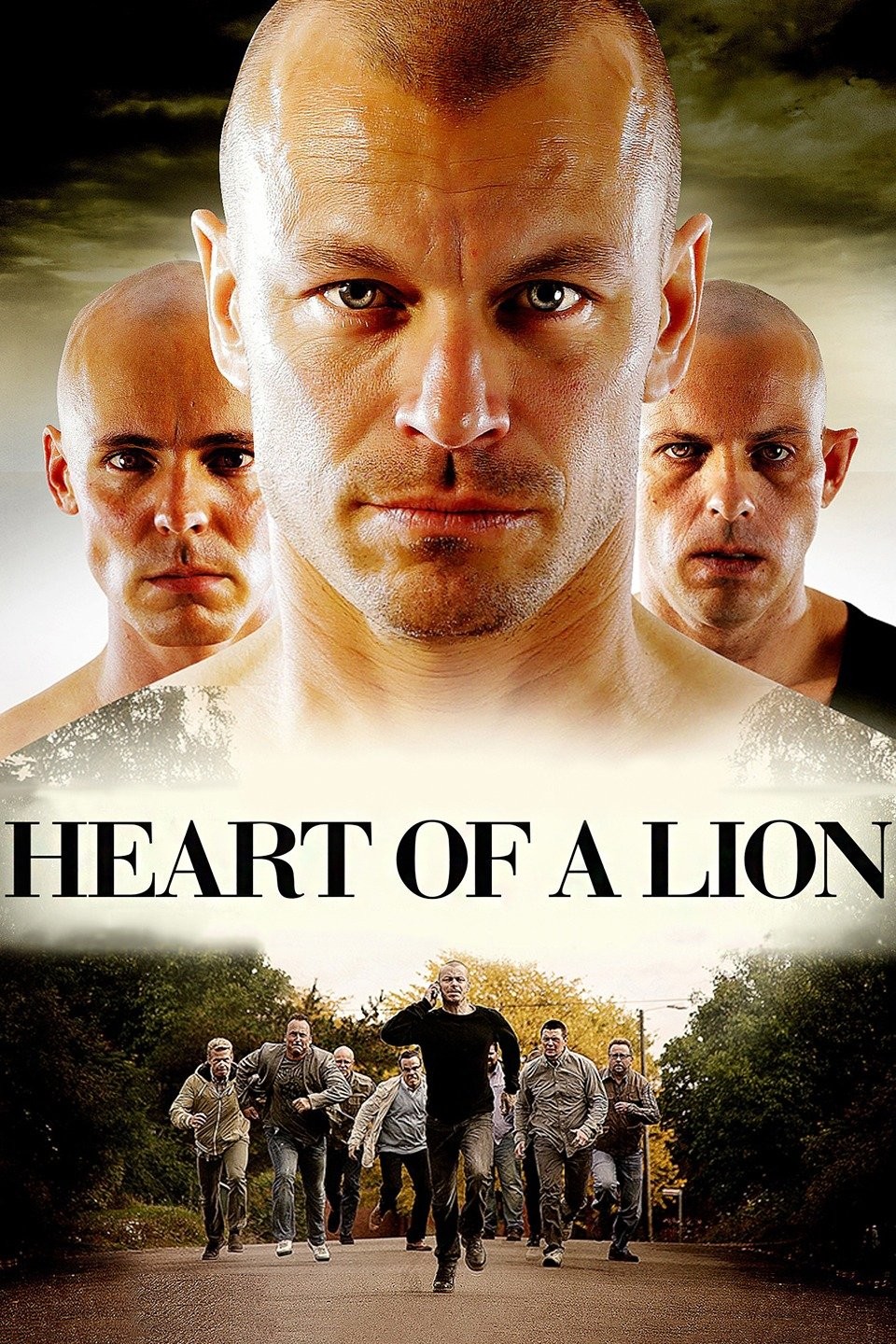 Heart of a Lion | Rotten Tomatoes