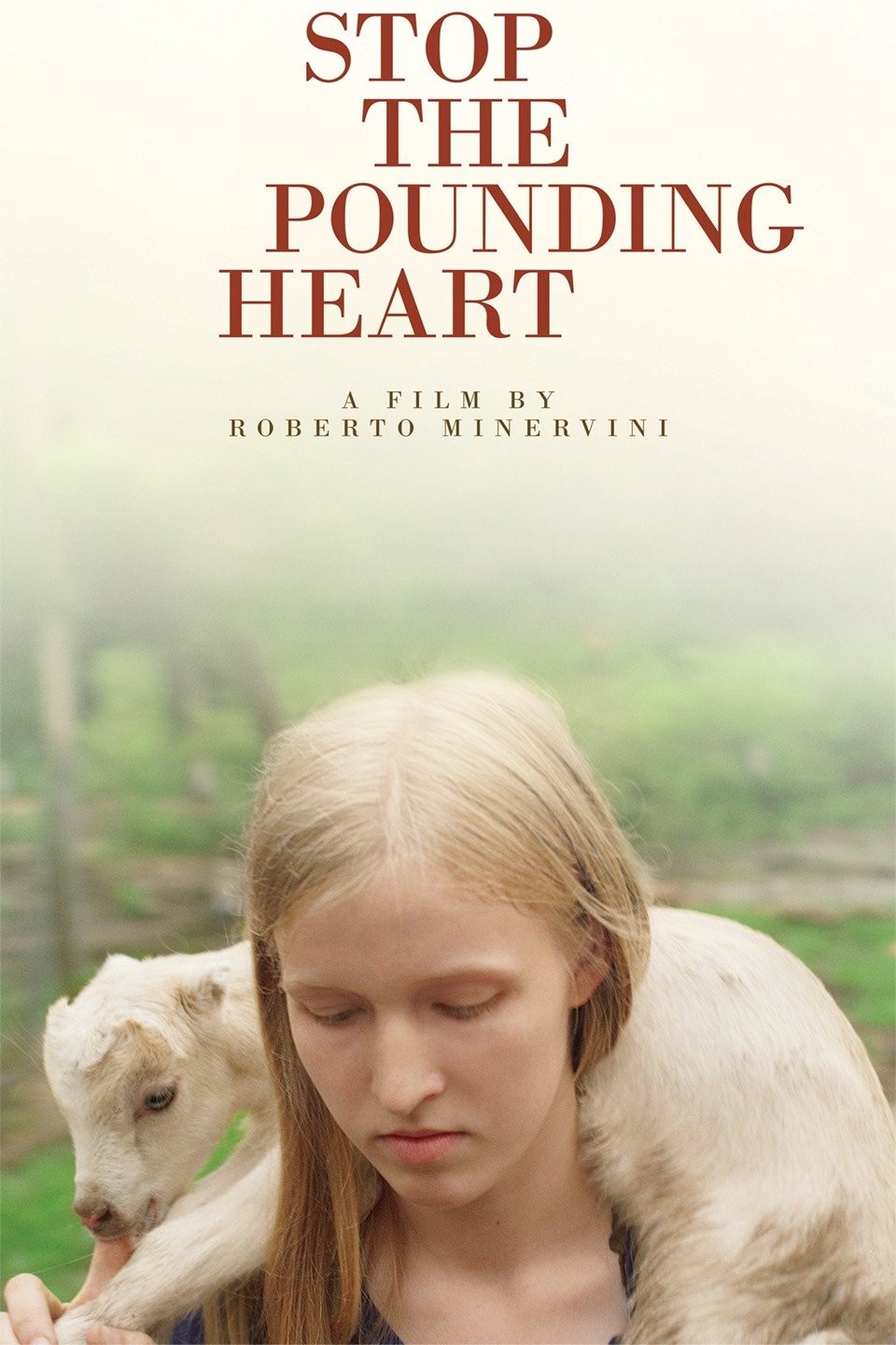 Stop the Pounding Heart | Rotten Tomatoes