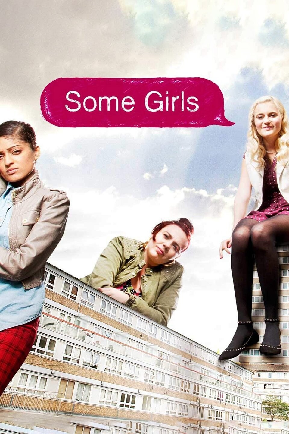 Some Girls Season 2 | Rotten Tomatoes