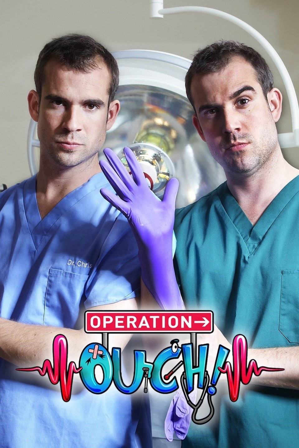Operation Ouch! Season 2 | Rotten Tomatoes