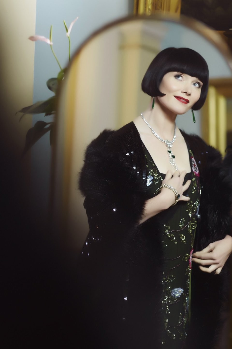 Murder a la Mode Pictures | Rotten Tomatoes