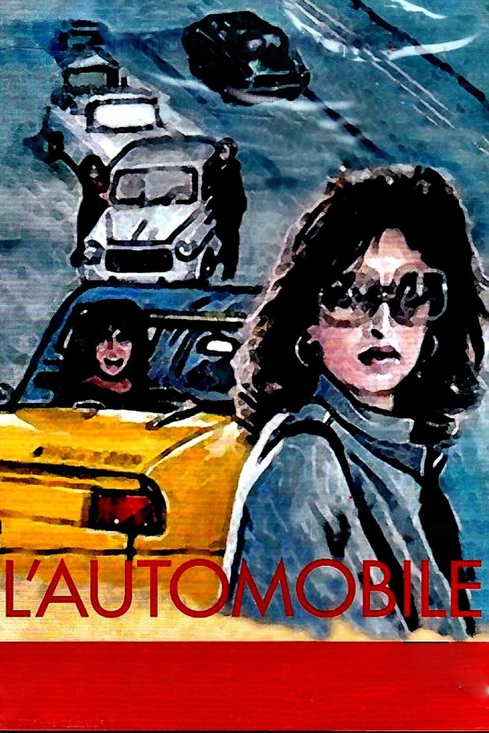 The Automobile | Rotten Tomatoes