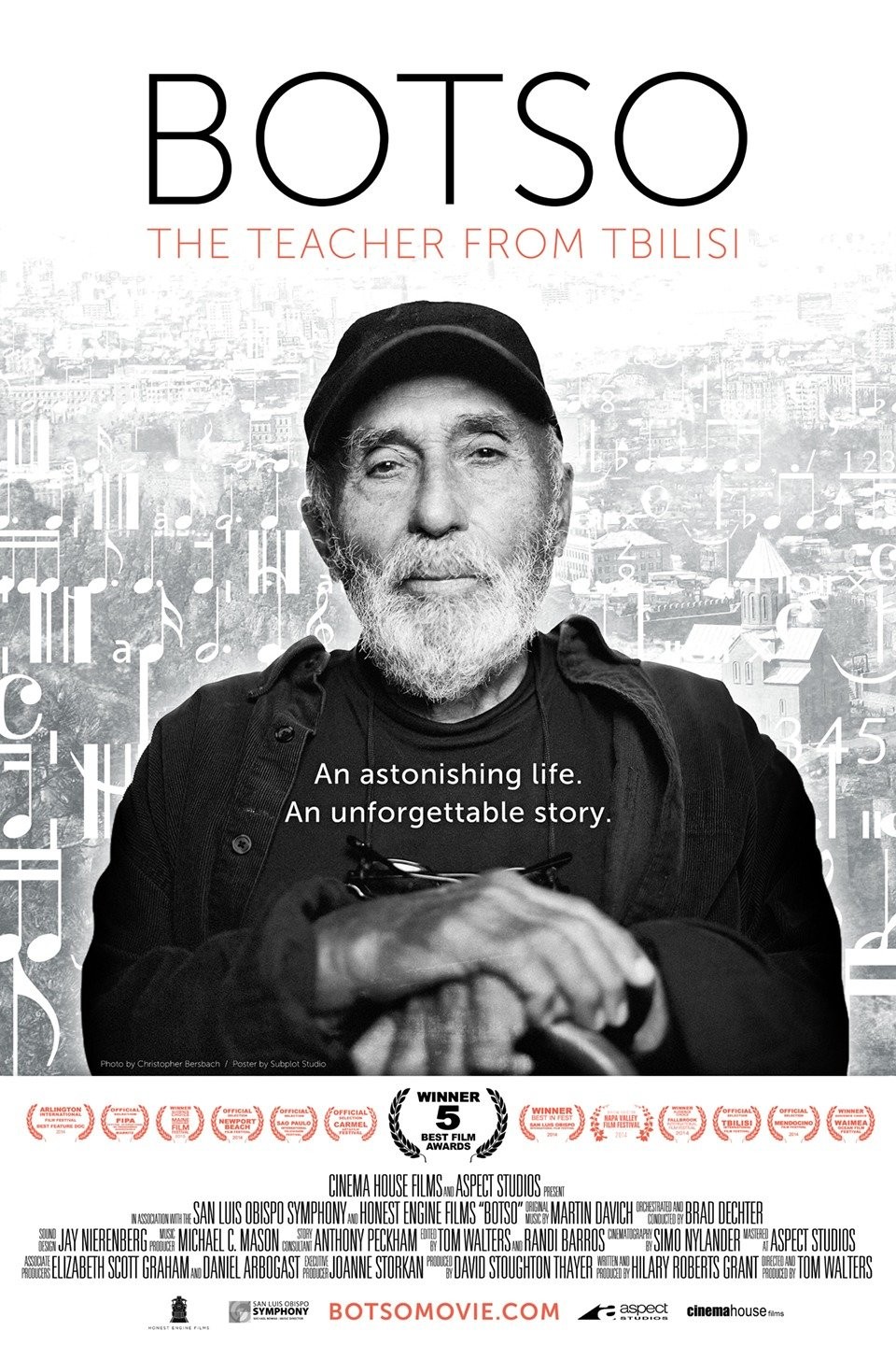 Botso | Rotten Tomatoes