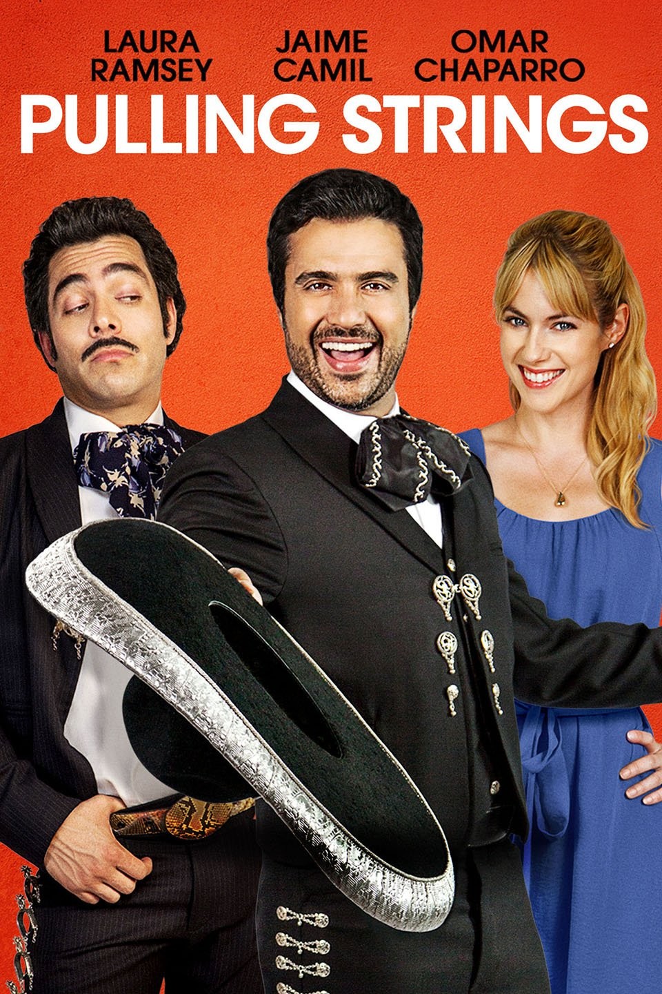 Pulling Strings | Rotten Tomatoes