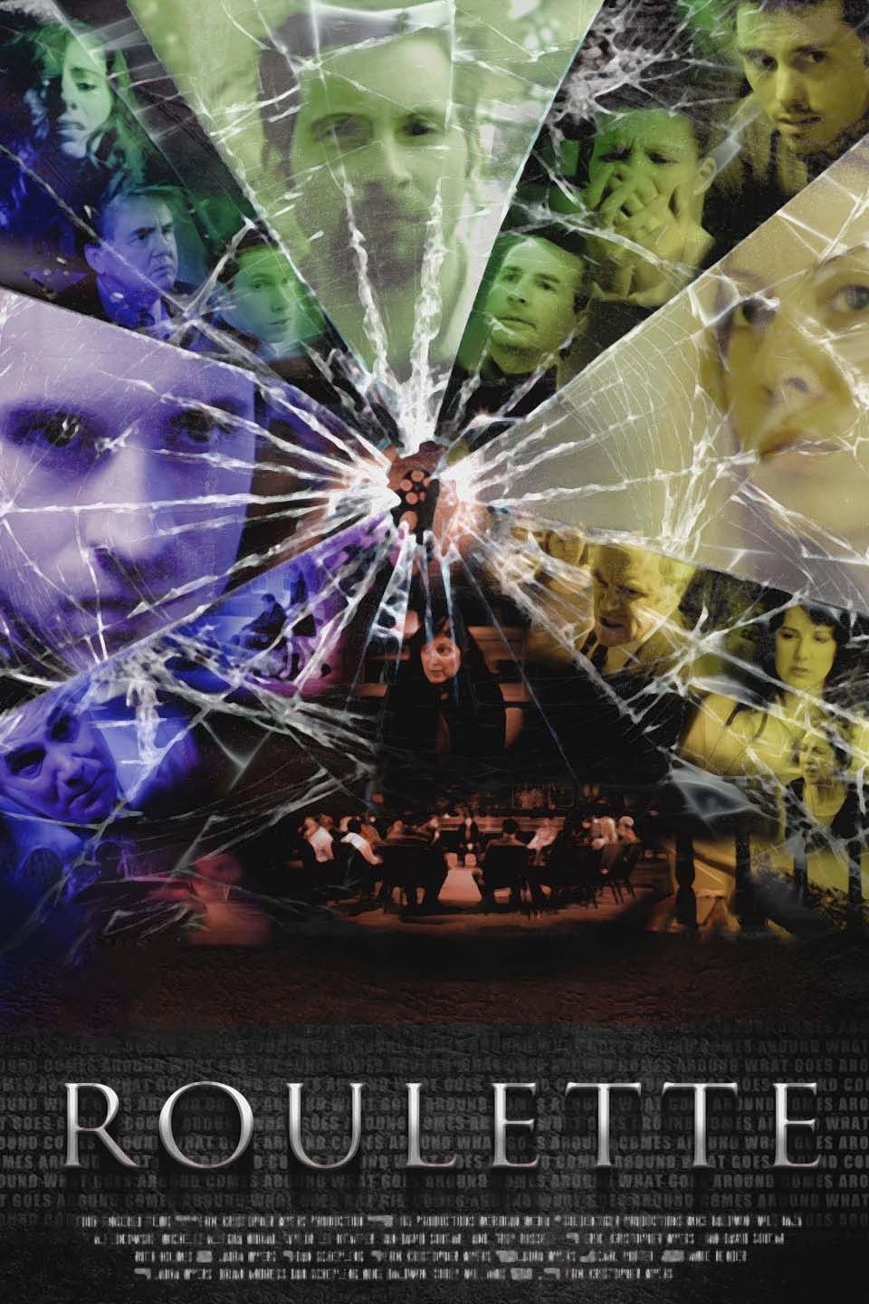 Roulette | Rotten Tomatoes