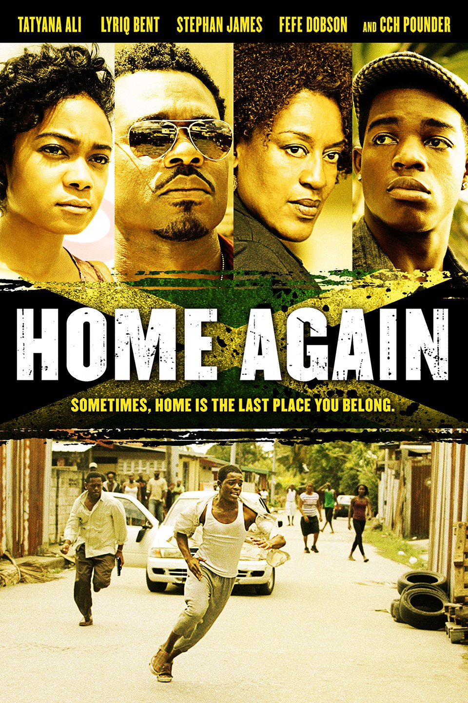 Home Again | Rotten Tomatoes