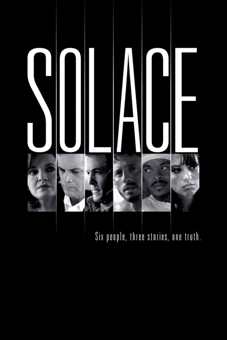 Solace | Rotten Tomatoes