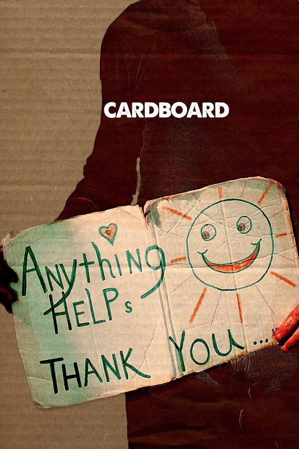 Cardboard | Rotten Tomatoes
