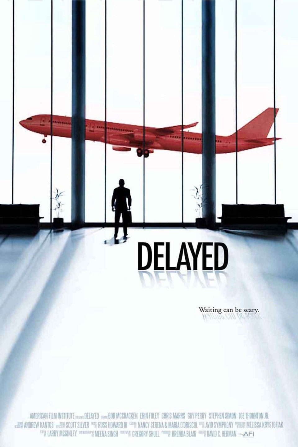 Delayed | Rotten Tomatoes