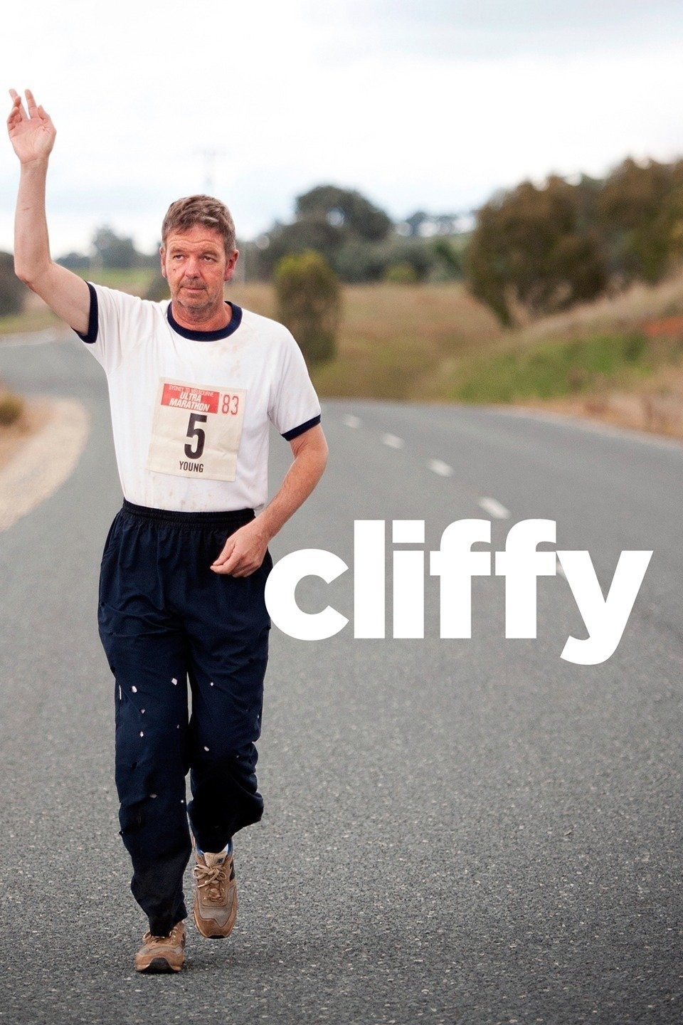 Cliffy | Rotten Tomatoes
