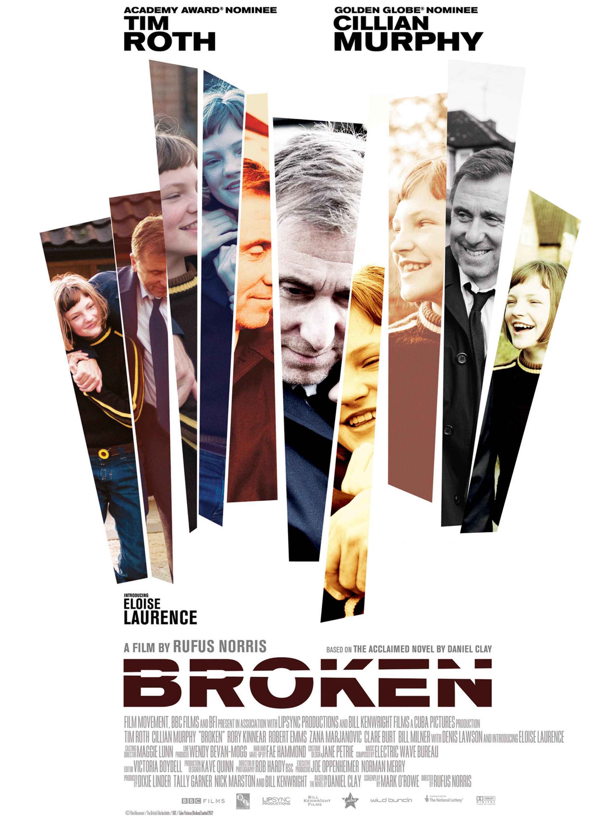 Broken | Rotten Tomatoes