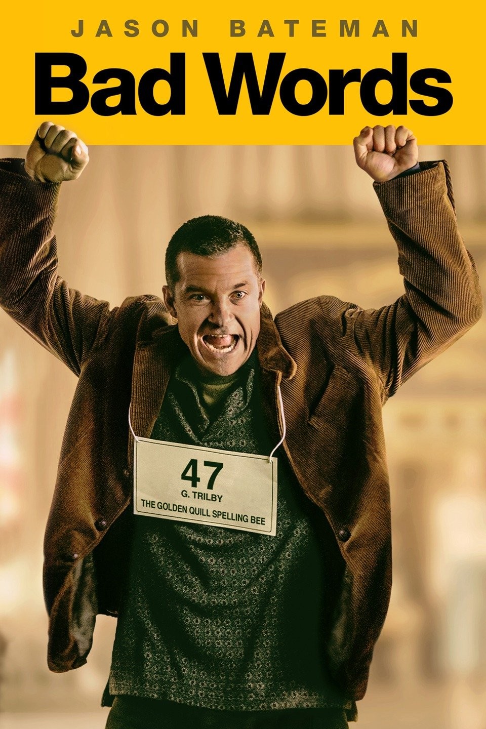 Bad Words Rotten Tomatoes