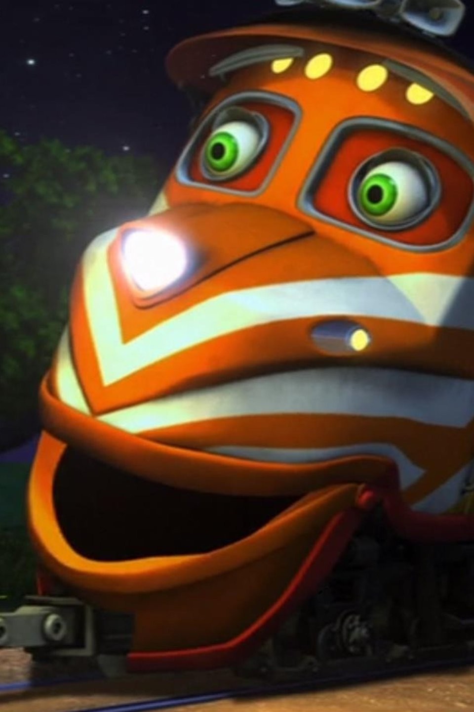 Park Patroller Wilson Pictures - Rotten Tomatoes