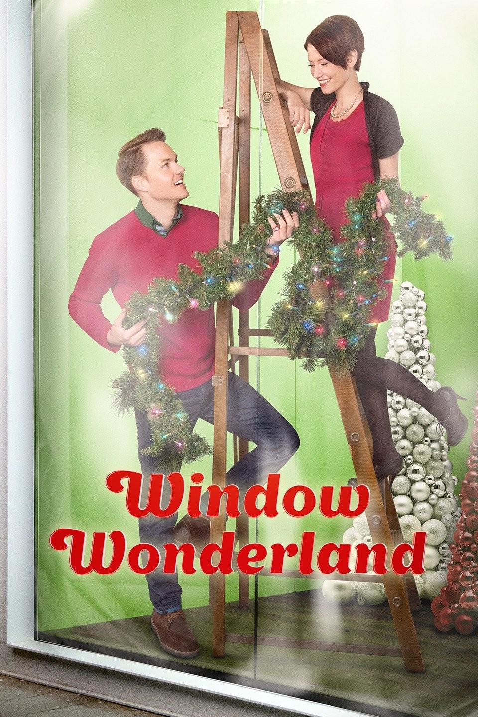 Window Wonderland | Rotten Tomatoes
