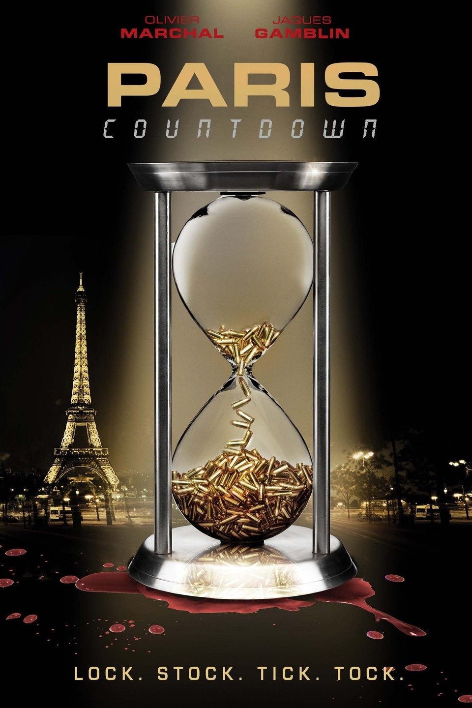 Paris Countdown Pictures | Rotten Tomatoes