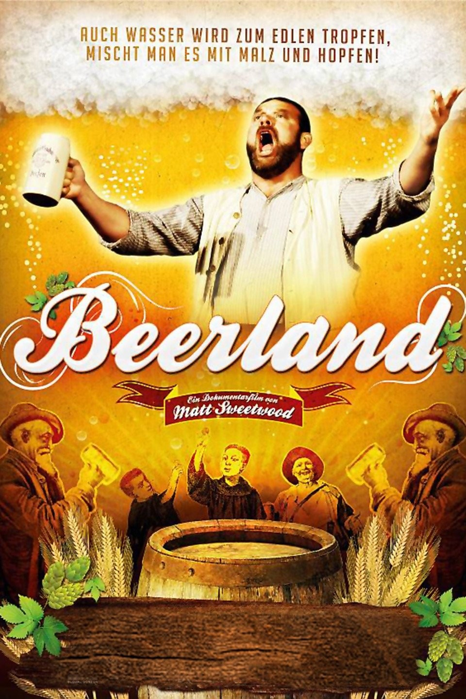 Beerland Pictures | Rotten Tomatoes