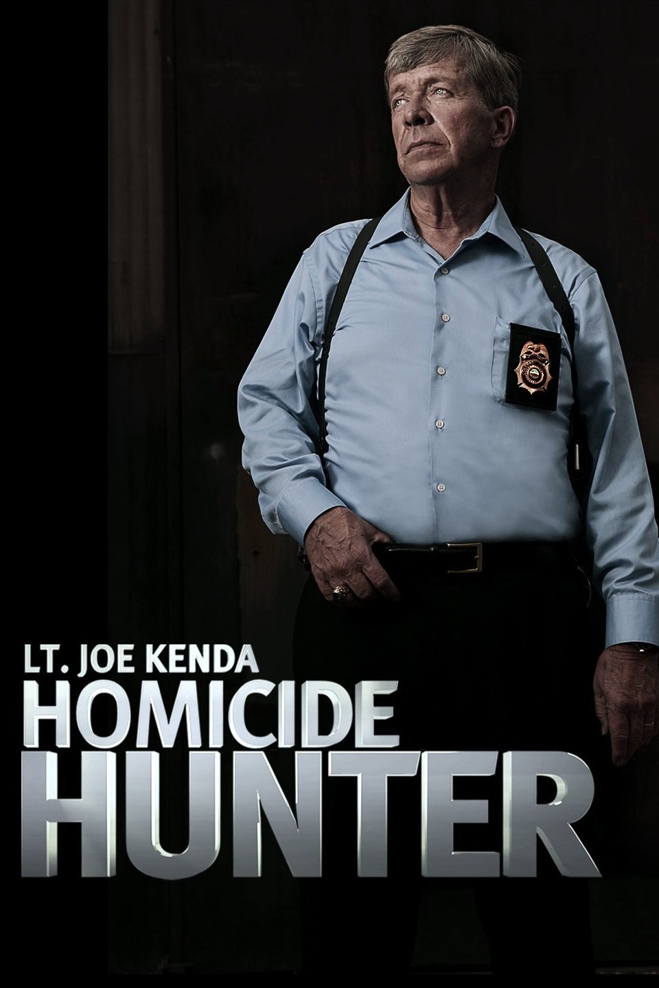 Homicide Hunter: Lt. Joe Kenda Season 2 | Rotten Tomatoes