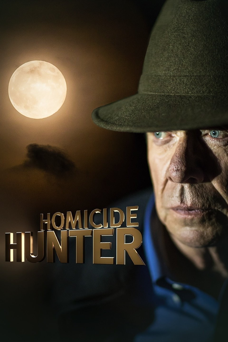 Homicide Hunter: Lt. Joe Kenda Season 3 | Rotten Tomatoes