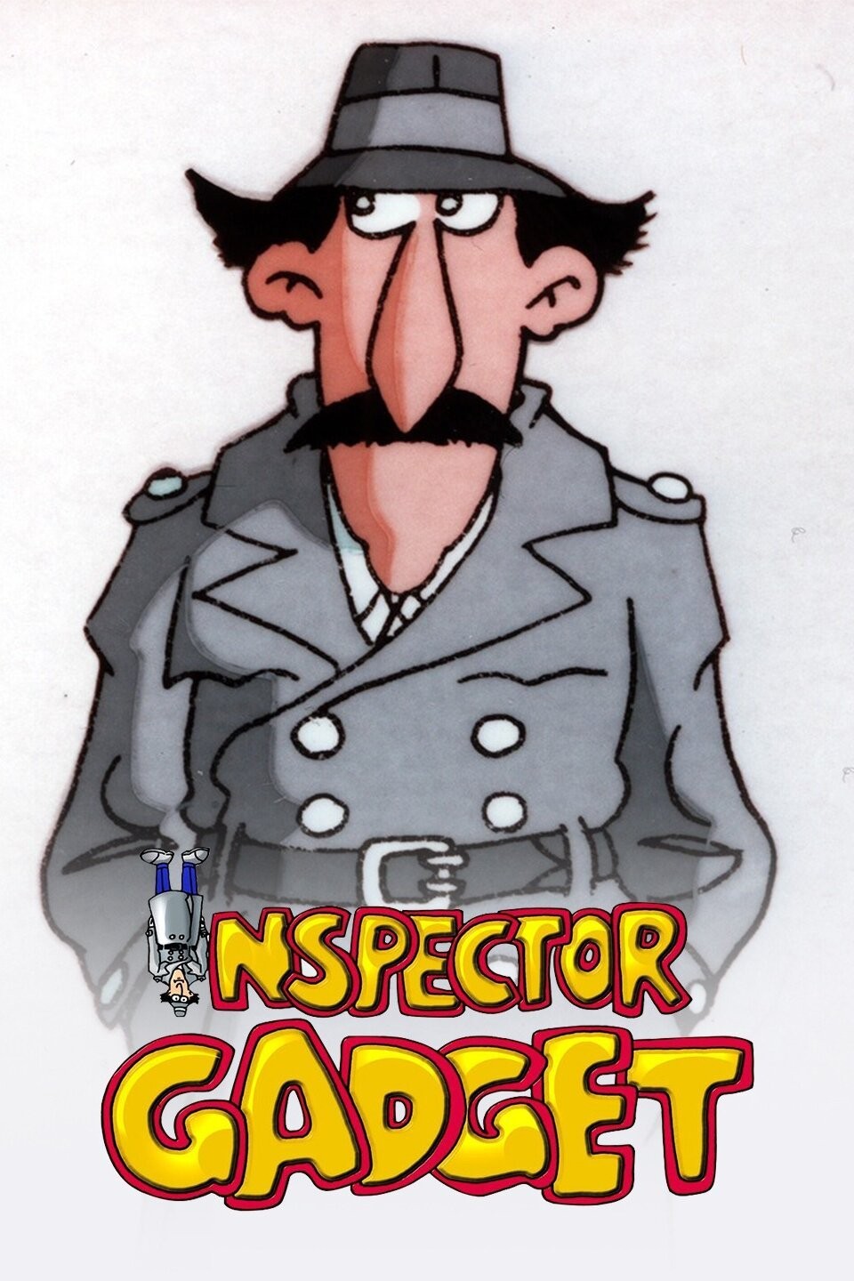 Inspector Gadget - Rotten Tomatoes