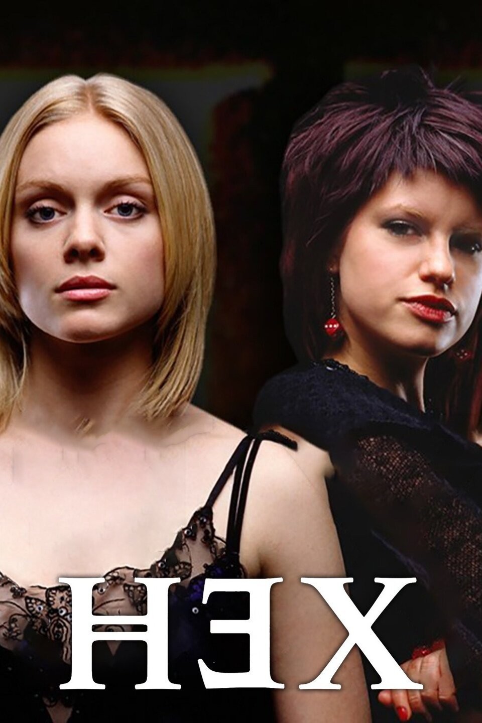 Hex Season 2 | Rotten Tomatoes