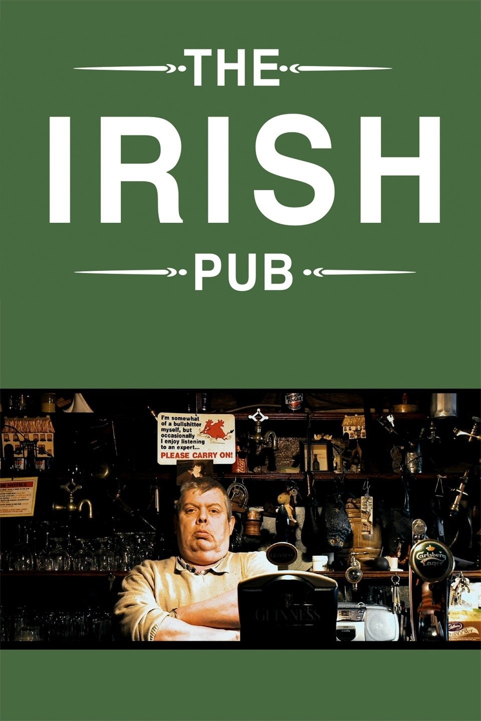 The Irish Pub | Rotten Tomatoes