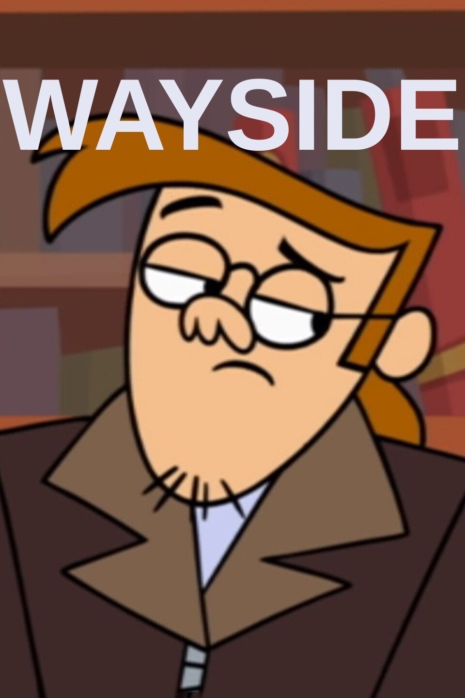 Wayside Season 2 | Rotten Tomatoes