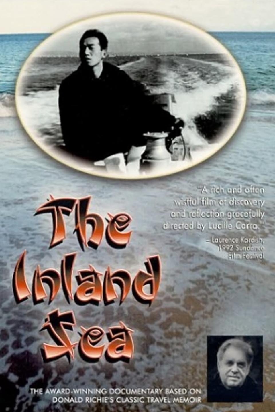 The Inland Sea | Rotten Tomatoes