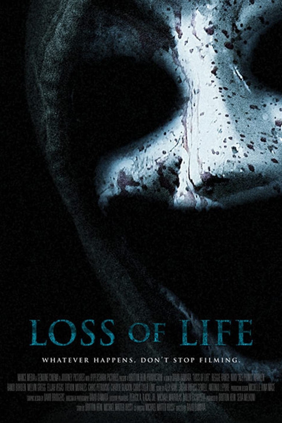 Loss of Life Pictures | Rotten Tomatoes
