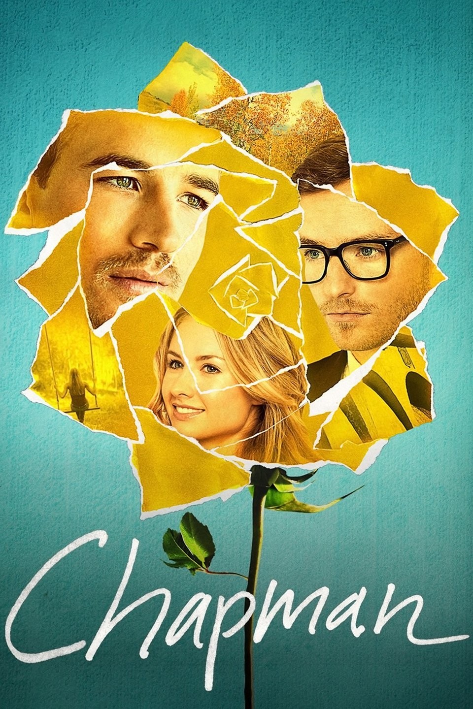 Chapman | Rotten Tomatoes