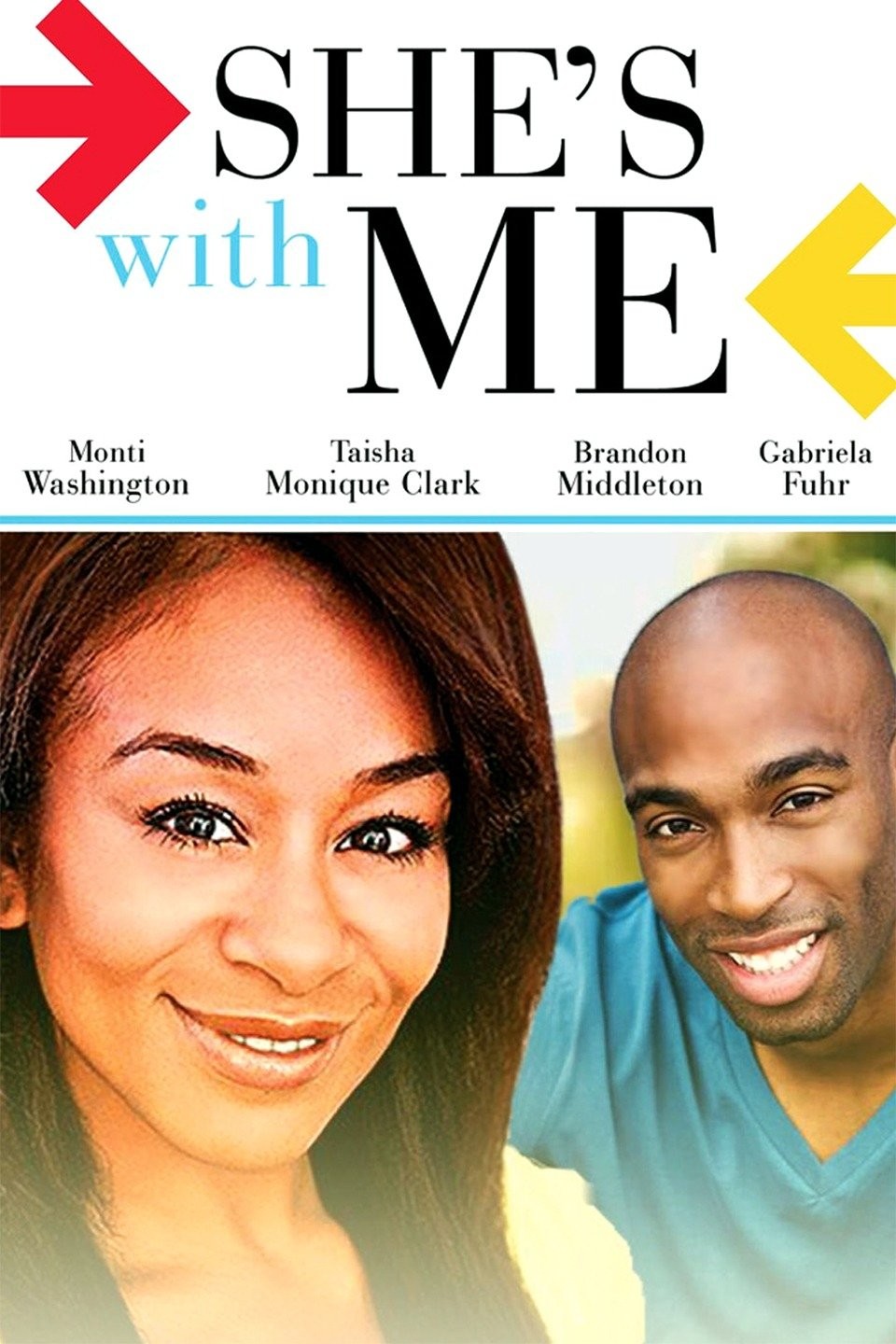 She's With Me | Rotten Tomatoes