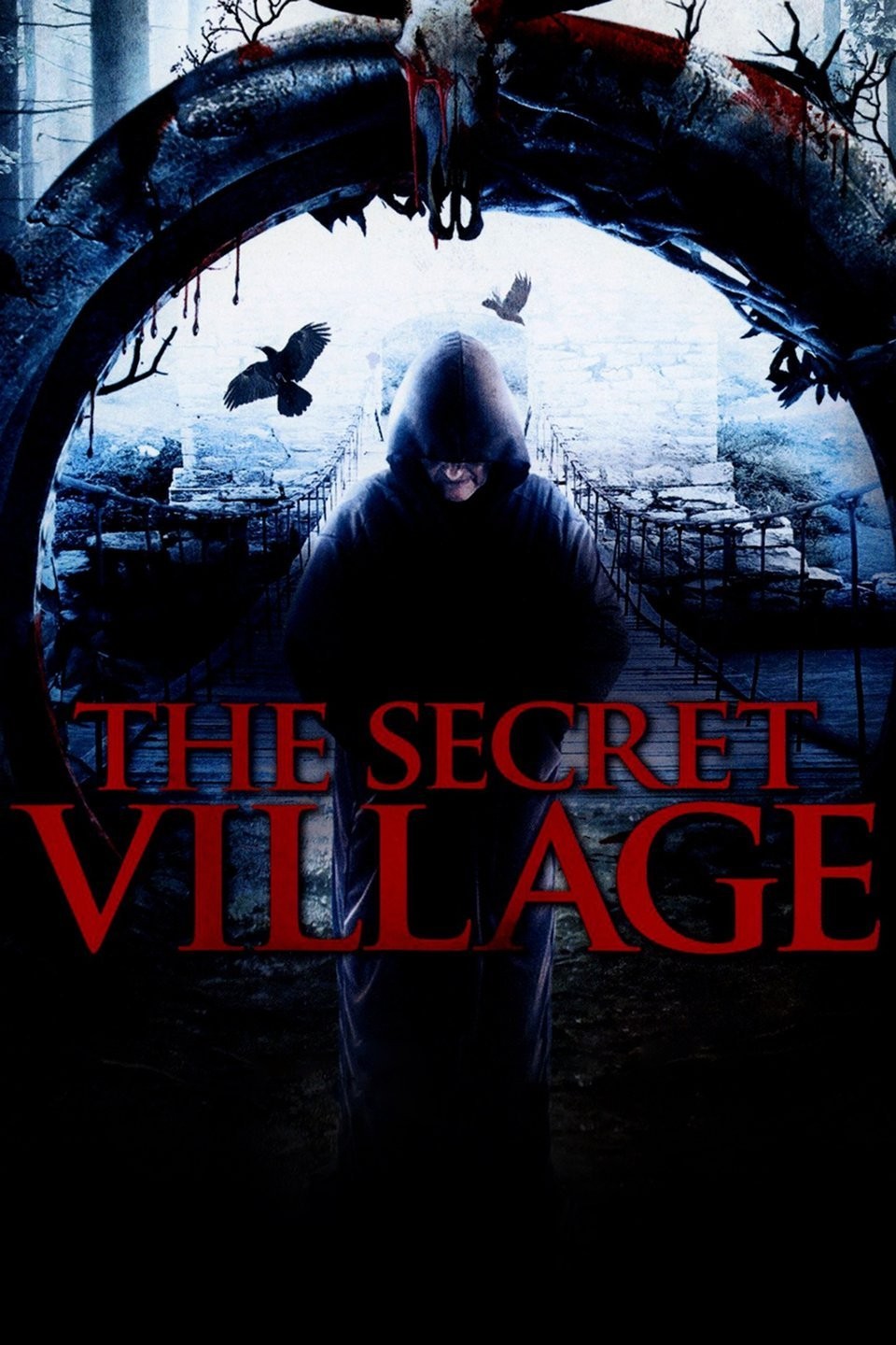 The Secret Village | Rotten Tomatoes