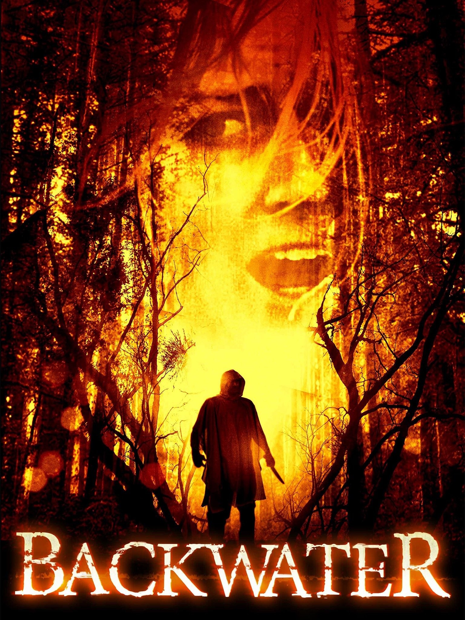 Backwater Pictures | Rotten Tomatoes