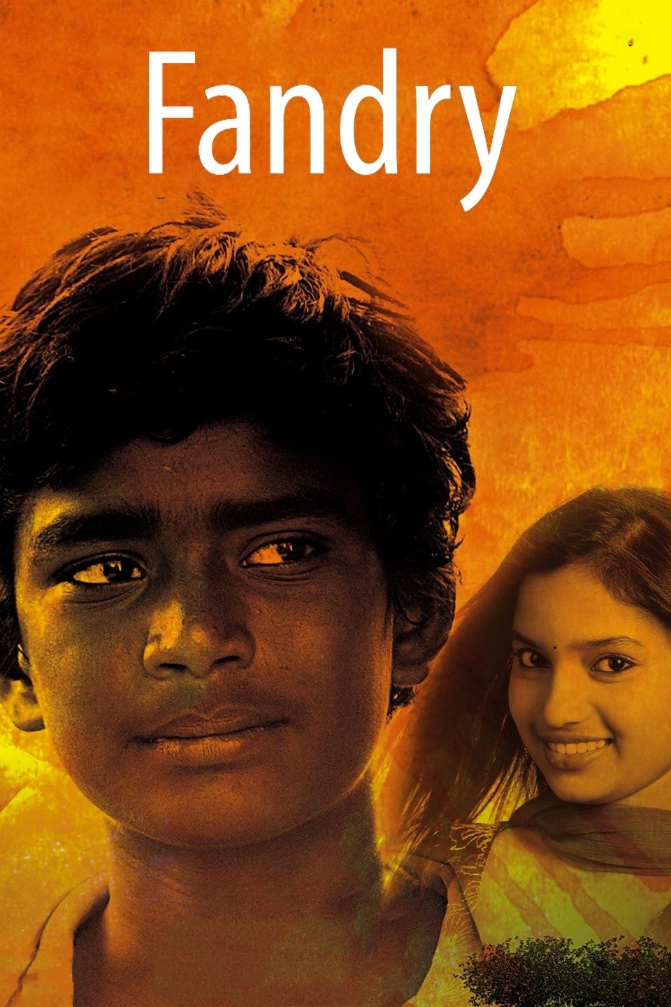 Fandry | Rotten Tomatoes