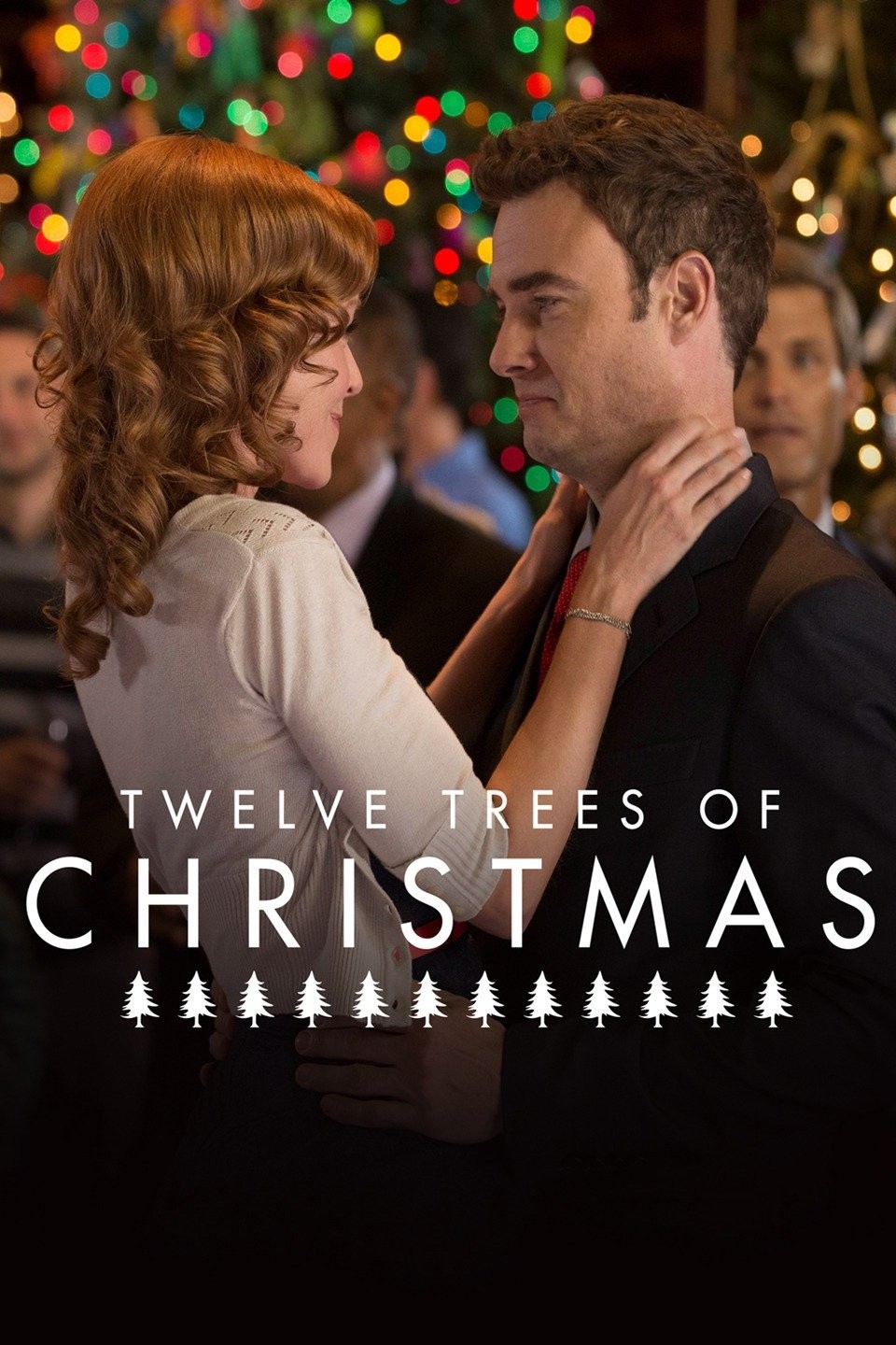 The Twelve Trees of Christmas | Rotten Tomatoes
