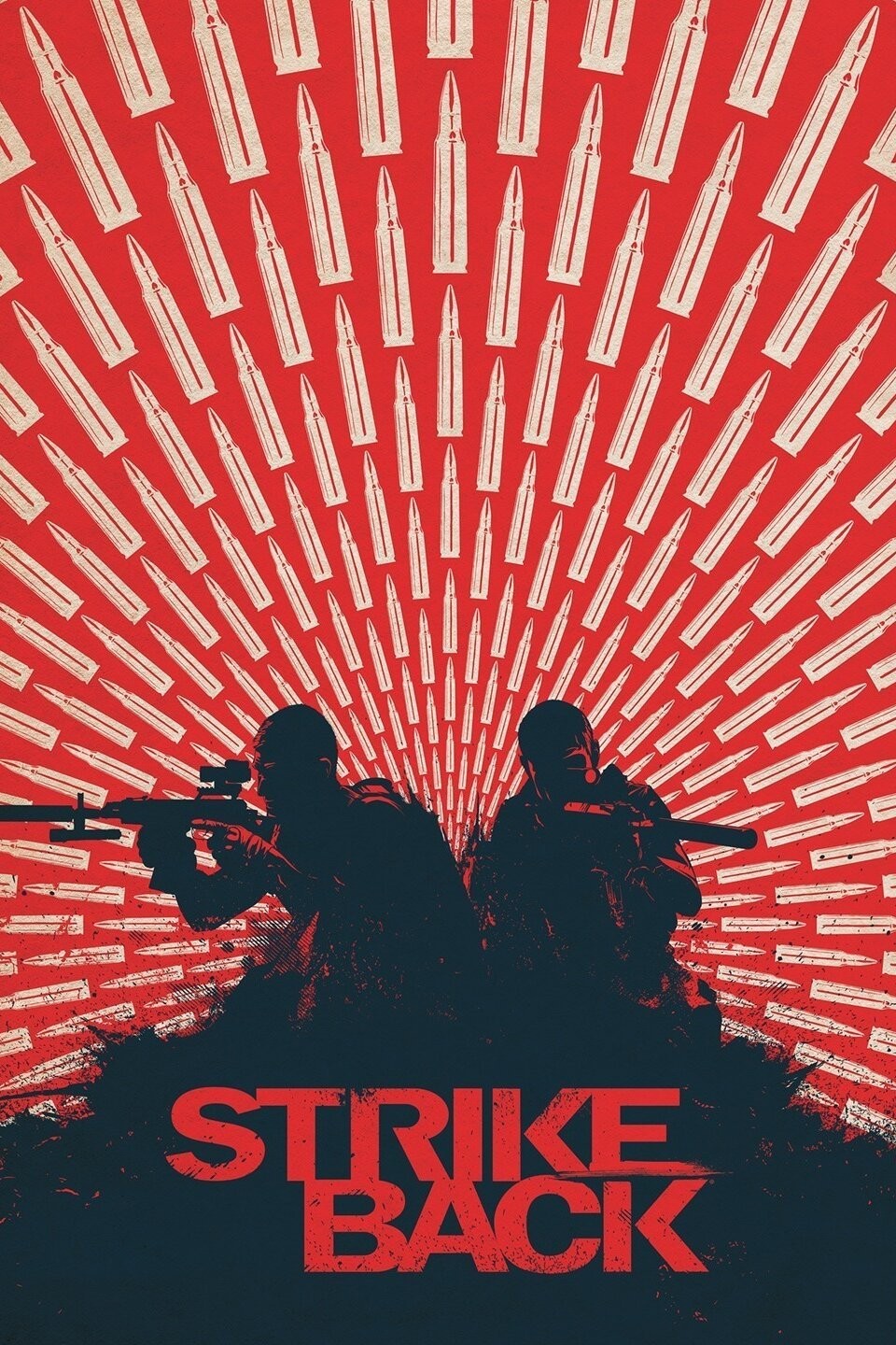 Strike Back Season 4 | Rotten Tomatoes