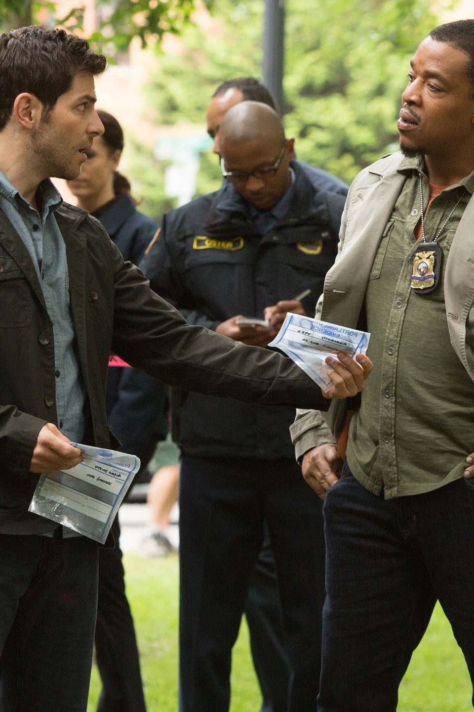 A Dish Best Served Cold Pictures | Rotten Tomatoes