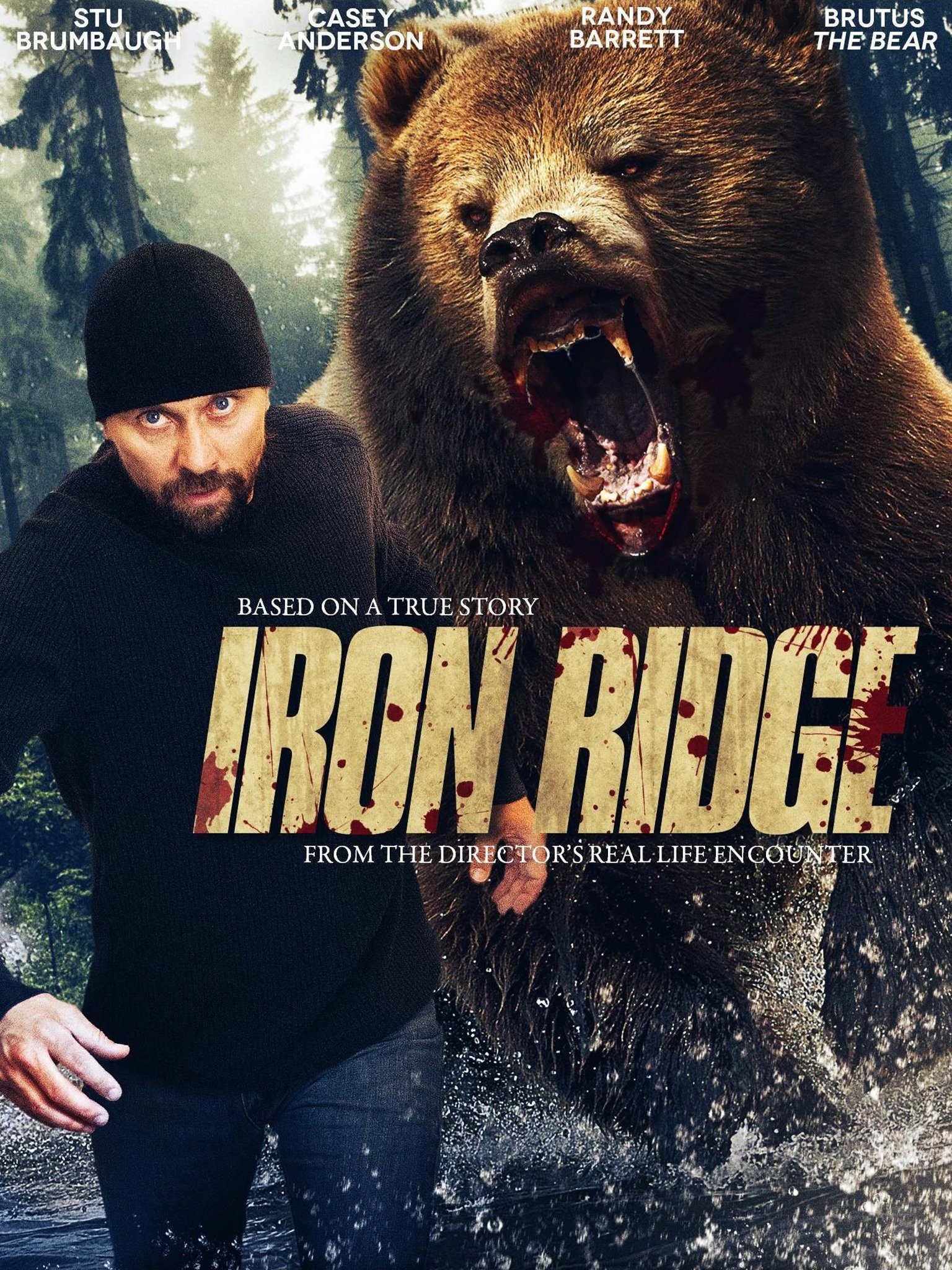 Iron Ridge Pictures | Rotten Tomatoes