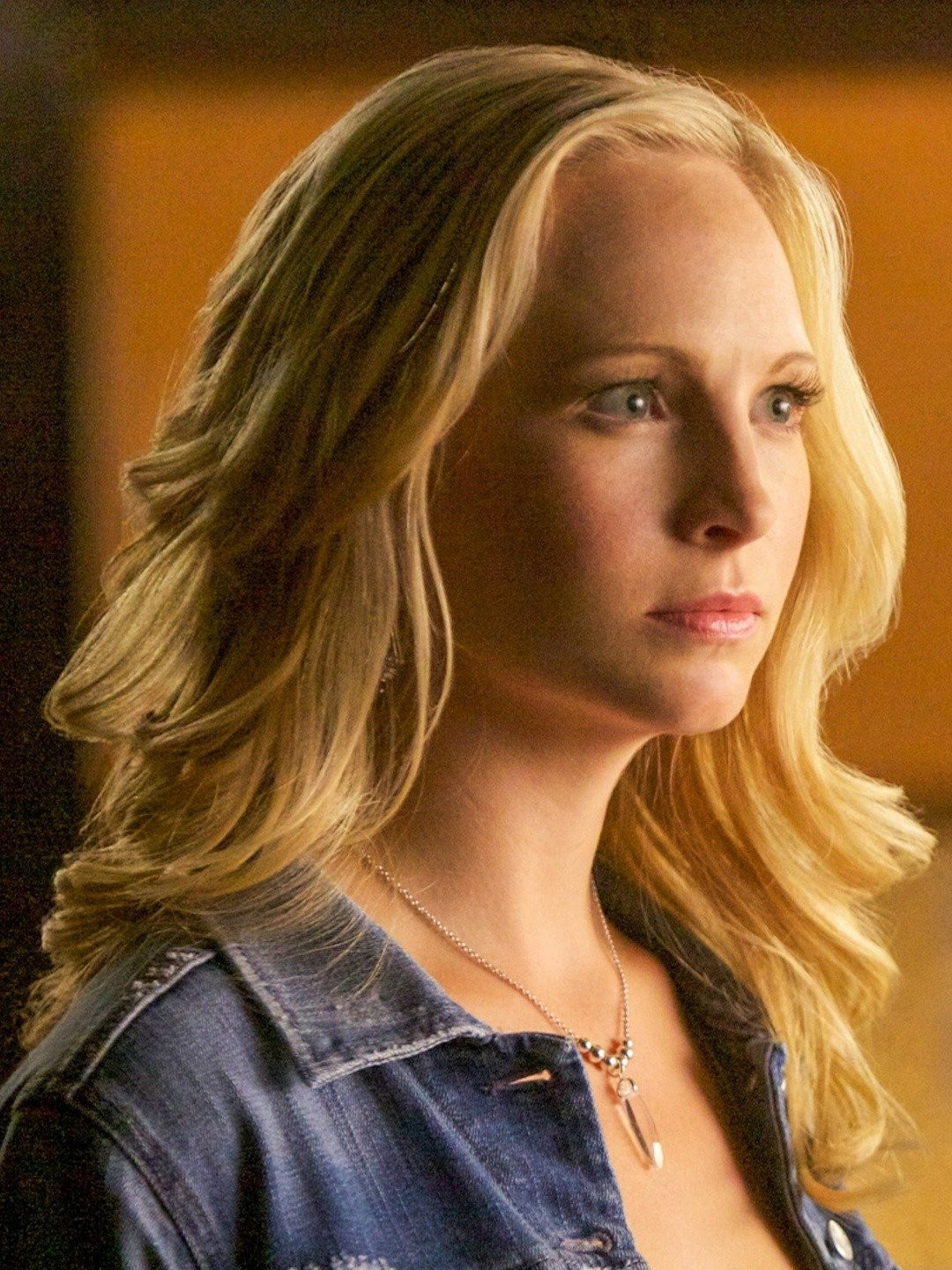 Caroline Forbes Season 5